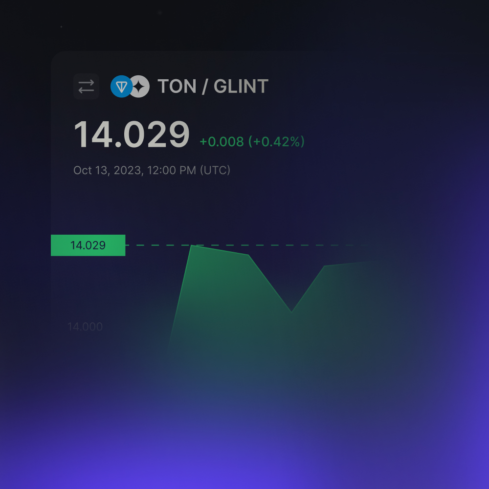 TON Diamonds — NFT Marketplace on TON Blockchain